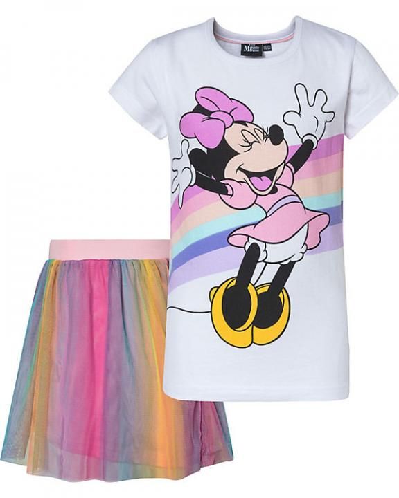 Disney licensed apparel and accessories
